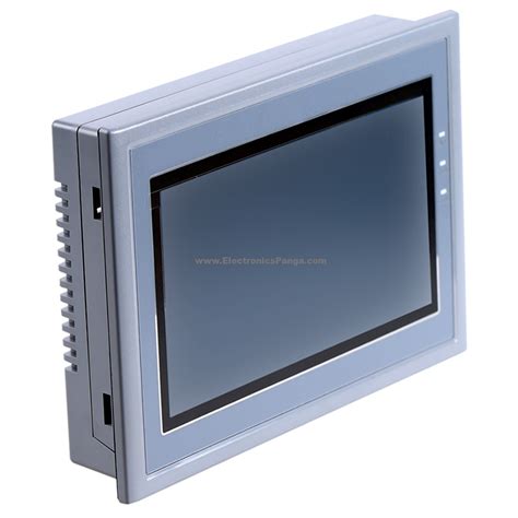 Shenzhen Samkoon Sk 070me 24vdc 7inch Hmi Touch Screen Pl80 Star International