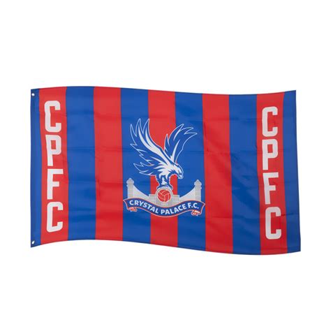 Cpfc 5x3 Striped Flag