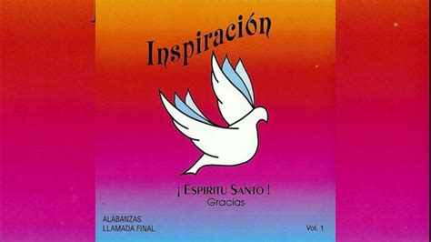Cantad A Jehova Cantico Nuevo Grupo Inspiración Youtube
