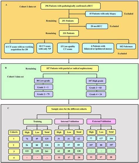 Cancers Mdpi On Linkedin Radiomics Machine Learning Analysis Of Clear Cell Renal Cell Carcinoma
