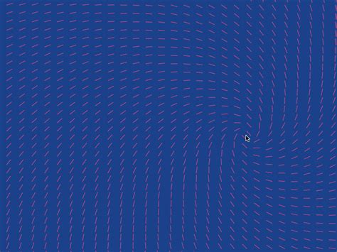 Vector Field Varun Vachhar