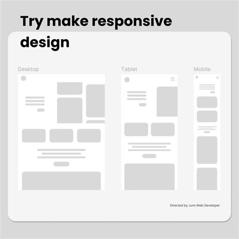 Tri Saptono On Linkedin Responsivedesign Figma Uiuxdesign