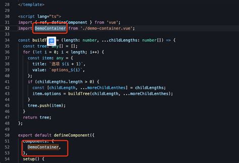 [dropdownmenu] 示例代码有误 · issue 207 · tencent tdesign mobile vue · github