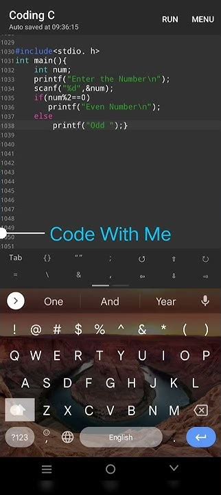 Check Whether A Number Is Even Or Odd By Using C Languageshort Coding Cwm Cssvlog