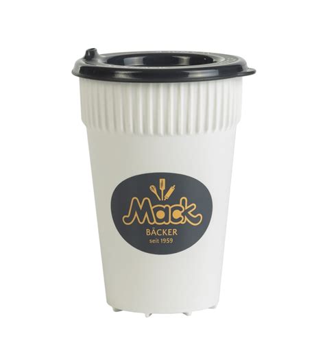 Nicknack Hot Cup Nicknack