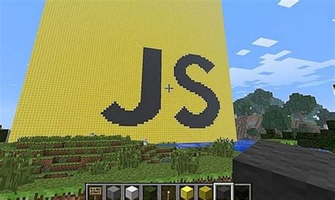 Modding With Javascript Part 2 In Creating Minecraft Mods Ages 9 14