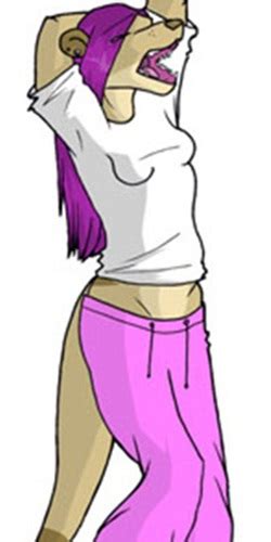 Hecate Lapfox Trax Wiki Fandom