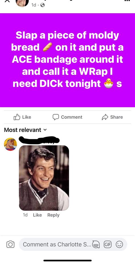 Mom Showed Me This Today Rboomershumor