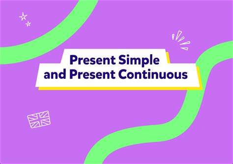 ¿sabes Cuál Es La Diferencia Entre El Present Simple Y El Present
