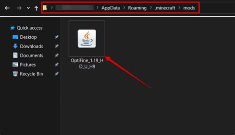 How To Download And Install Optifine For Minecraft Make Tech Easier