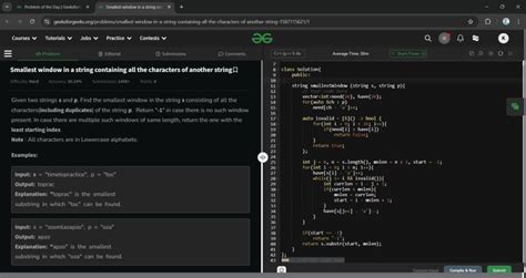 Kriti Aggarwal On Linkedin Geekstreak2024 Geekstreak2024 Deutschebank Geekstreak2024 Day14