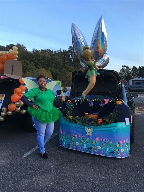 80 Disney Trunk Or Treat Ideas To Save Today Trunk Or Treat Truck Or