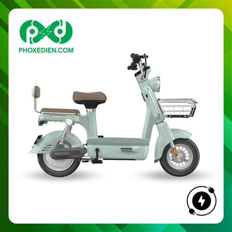 Xe Đạp Điện Đại lý bán sỉ lẻ xe đạp điện chính hãng Phố Xe Điện