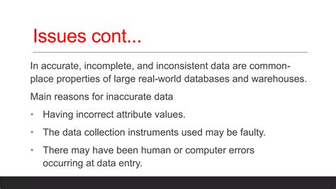 machine learning module 2 ppt