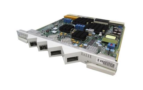 Adtran 1187030g1 Total Access 5000 Sm5 2 10g 2 1g Swt Switch Module