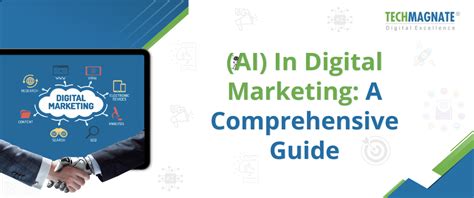 Artificial Intelligence In Digital Marketing A Comprehensive Guide