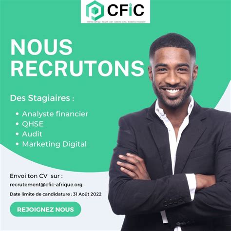 Cfic Institute Posted On Linkedin