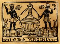 Image Search Tobacco Labels Granger Historical Picture Archive