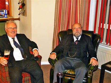 Furness Mark Advancement