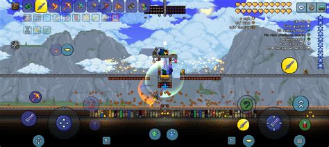 Class Suggestions Rterraria