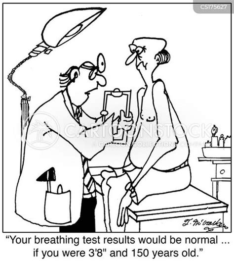 Lungs Cartoons And Comics Funny Pictures From Cartoonstock