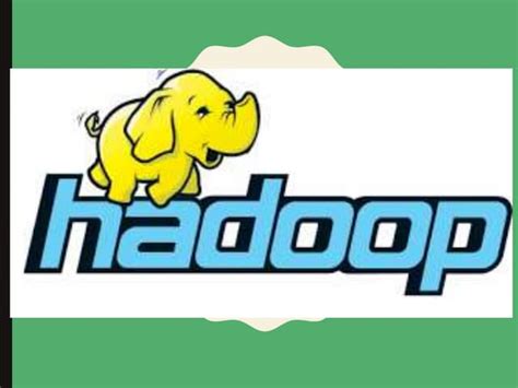 Hadoop Distributed File System And Mapreduce Pptx