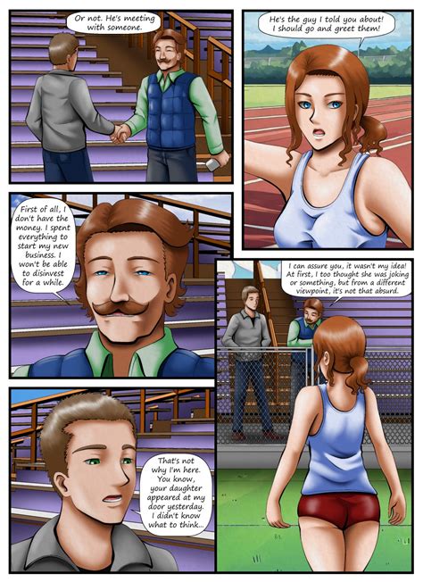 Microeconomics And Planning Ongoing Comic Porn HD Porn Comics