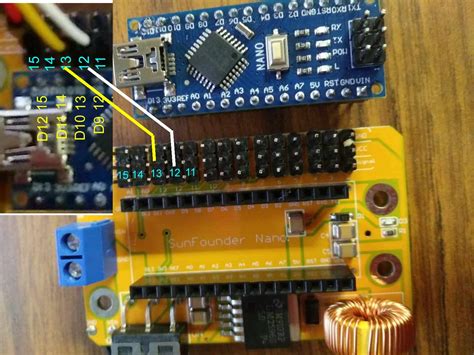 Ultrasonic Module Doesn T Work Programming Arduino Forum