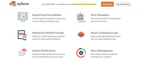 The 11 Best Contact Form Plugins For Wordpress