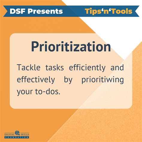 9 Prioritization Frameworks Tools To Help You Use Them Digital Skills Factory