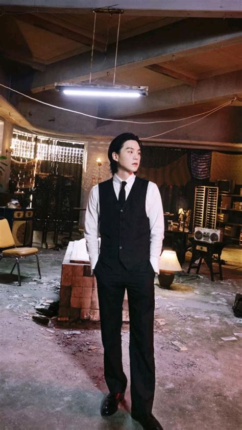 Augst D Min Yoongi Yoongi Suga Bts Swag