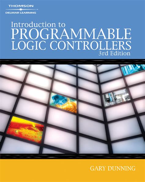 Introduction To Programmable Logic Controllers 3rd Edition Cengage