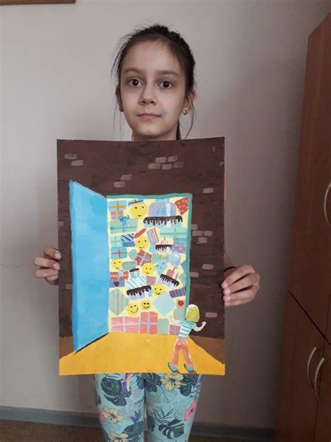 Пин от пользователя Sisansonsai на доске สอนศิลปะ Детские рисунки Рисование Рисунки