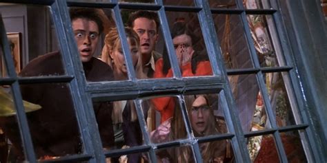 Friends 9 Things You Didnt Know About The Ugly Naked Guy