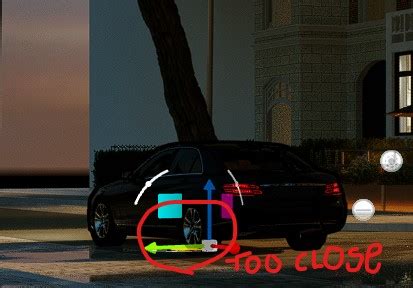 Object Gizmo Issue Ideas Requests D RENDER FORUM