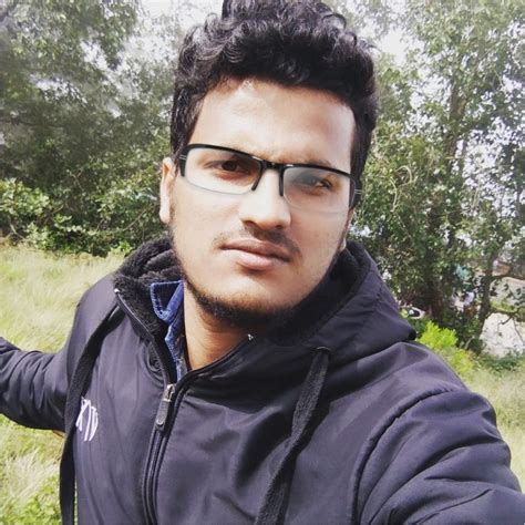 Mohammed Raheem P Linkedin