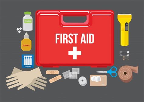 What You Should Have In Your First Aid Kits In Ontario
