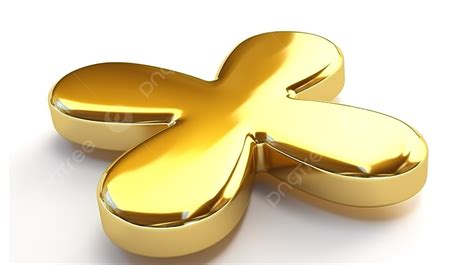 별표 기호 광택 금속 질감 및 3d 렌더링 흰색 배경 메탈릭 골드 금 질감 황금 질감 배경 일러스트 및 사진 무료 다운로드 Pngtree