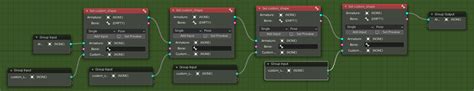 Rigging Nodes By AquaticNightmare Released Scripts And Themes Blender Artists Community