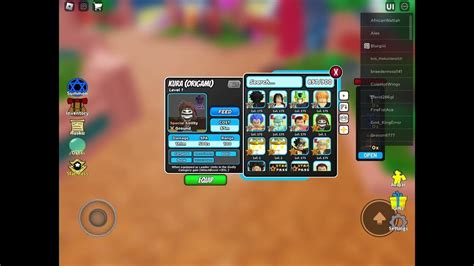 Prestige 2 Power Choice For Kira Astd Youtube