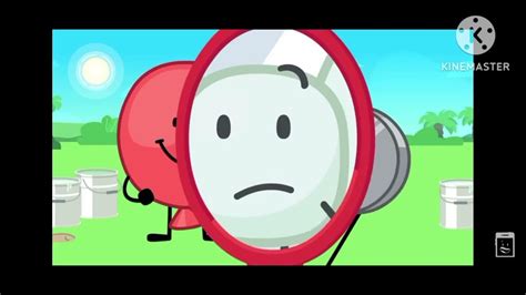 Inanimate Insanity Invitational Drawing Meme P1 Youtube