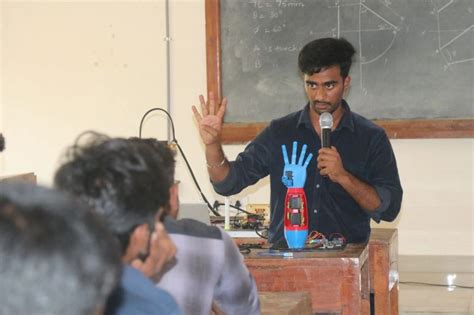 sathwik polineni on linkedin inspiration learn robotics ai