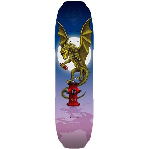 Powell Peralta Andy Anderson Vajra Flight® Deck 84 X 321