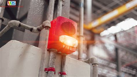 Kenali 5 Jenis Flame Detector Dan Cara Kerjanya