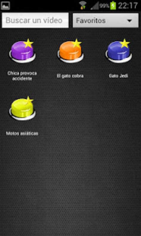 Funny Buttons Apk Para Android Descargar