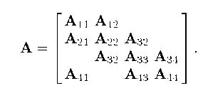 Block Iterative Methods Direct Methods For Sparse Matrices