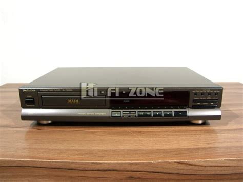 Technics sl pg a Hi Fi Zone Аудио Техника