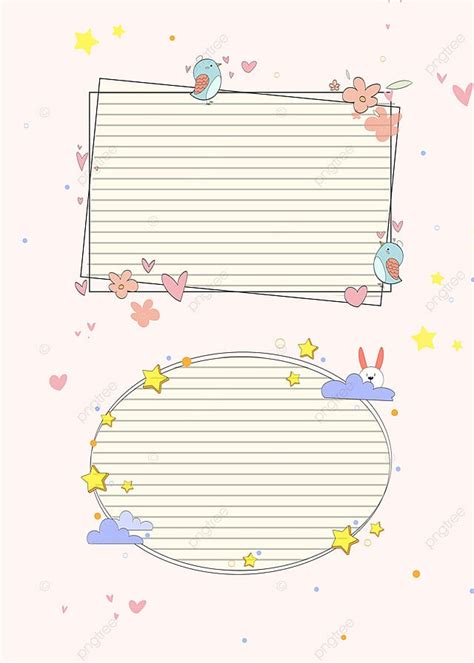 손 장부 테두리 분홍색 배경 핸드북 틀 테두리 배경 일러스트 및 사진 무료 다운로드 Pngtree