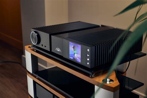 Naim Nsc 222 Nap 250 And Npx 300 The Absolute Sound