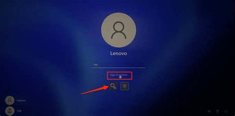 How To Fix Something Happened And Your Pin Isnt Available Error In Windows Geeky Insider